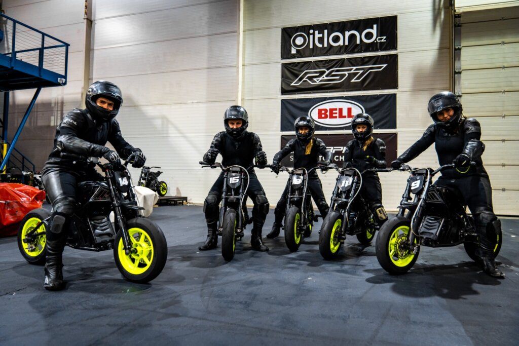 PŘÍPRAVA DO AUTOŠKOLY - Pitland.cz